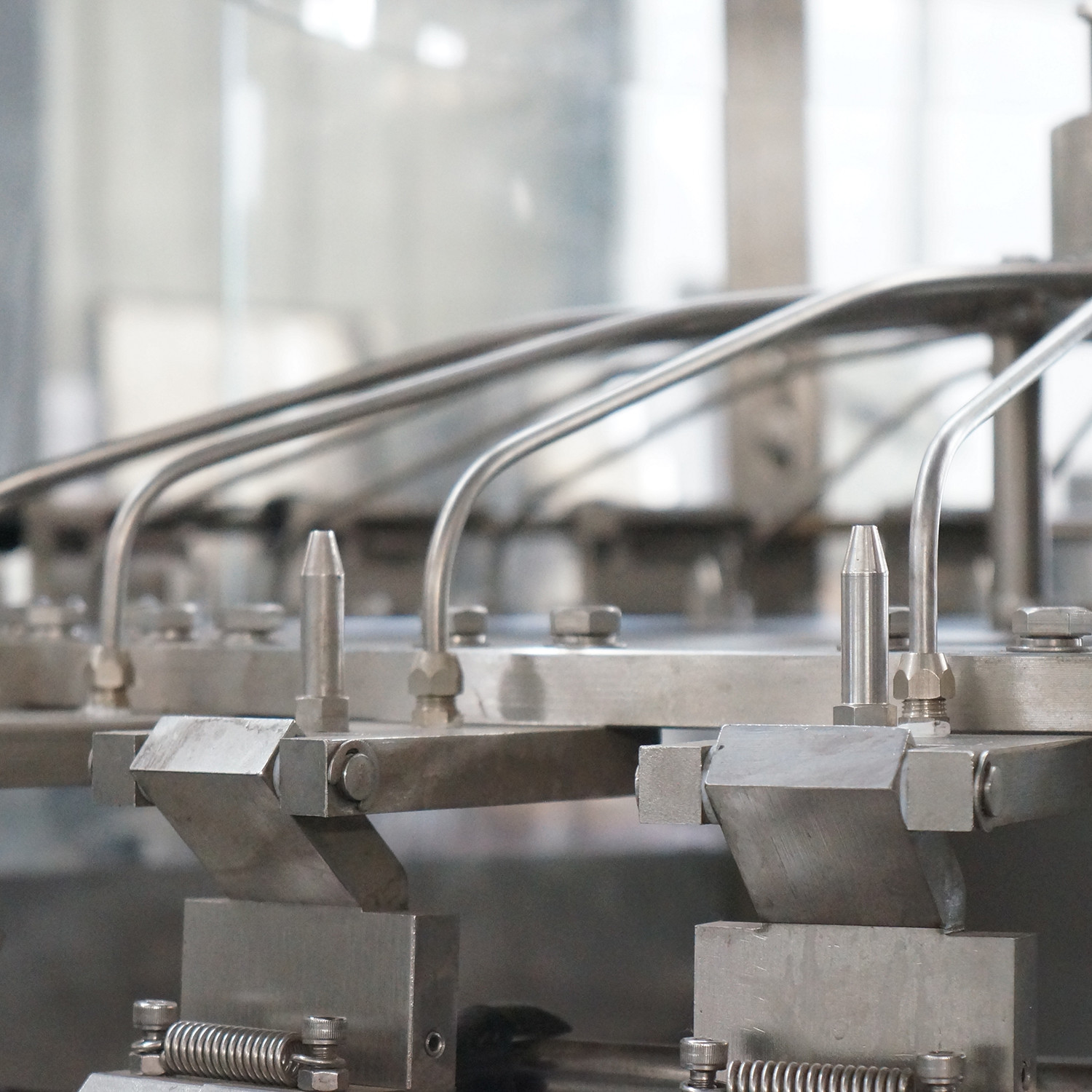 water fill machine bottle A to Z complete filling line bottle water ...